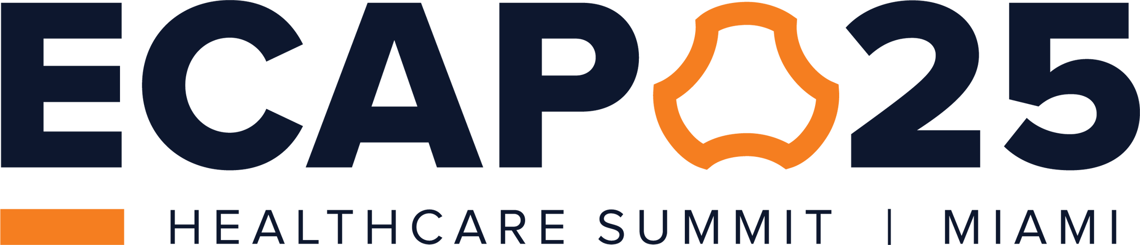 ECAP Healthcare Summit 2025 - Garfunkel Wild