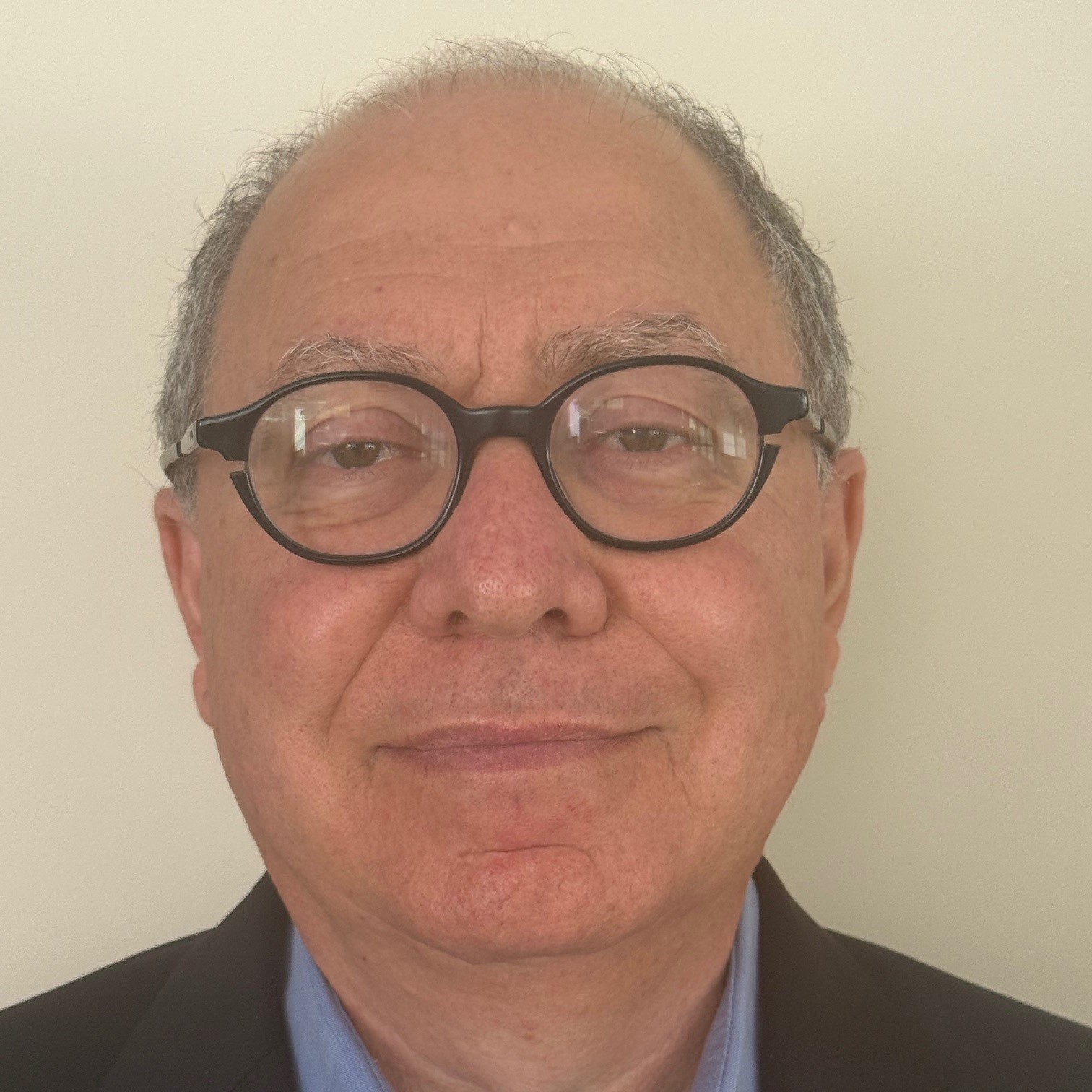 Karim A. Habibi, FHFMA, MPH, MS - Garfunkel Wild
